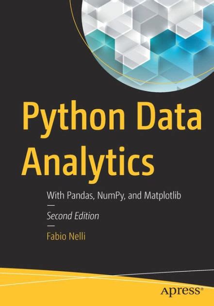 python data analysis cookbook navaddar