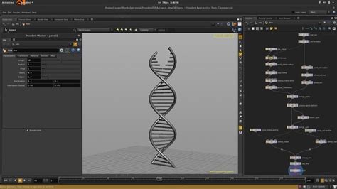 1000 images about houdini sidefx on pinterest feature film python