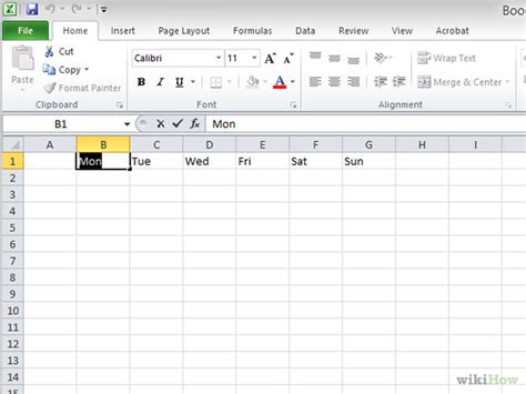 how to rotate the text in excel 4 steps with pictures