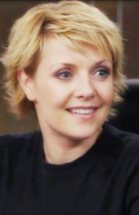 Samantha Carter Stargate Sg1 Amanda Tapping Kapsels