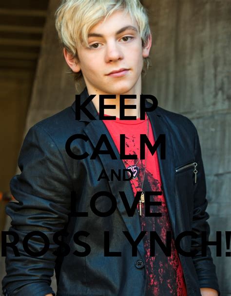 Forum Ross Lynch And 1d ღ