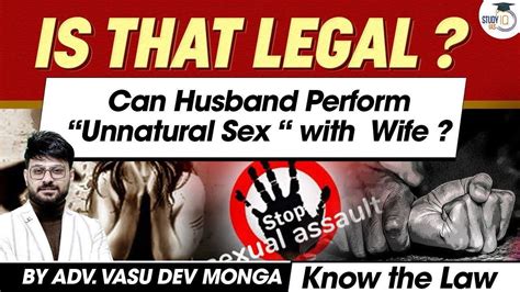 Can A Couple Perform Unnatural Sex Legally Navtej Singh Johar V S