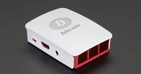 how to set up full bitcoin node on raspberry pi 3 with ease