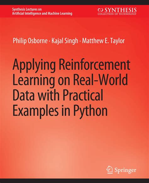 applying reinforcement learning on real world data with practical