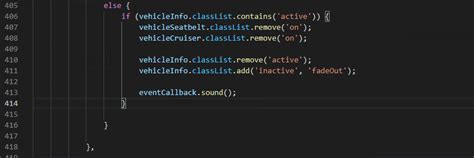 javascript cannot read property classlist of undefined staeti