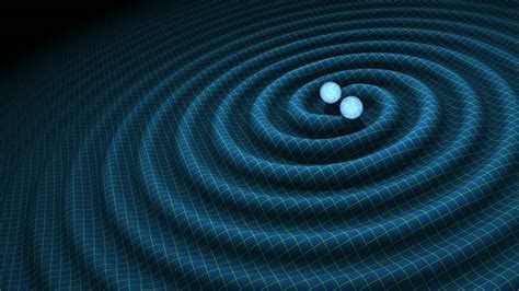 Gravitational Waves Detected Proving Einstein Right Again Cnn