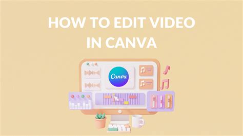 How To Edit Video In Canva Blogging Guide