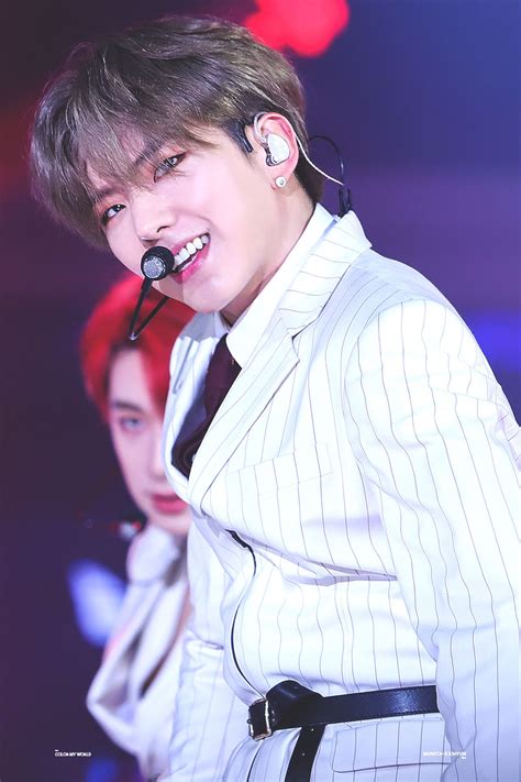 몬스타엑스 Monstax 기현 Kihyun Yookihyun 유기현
