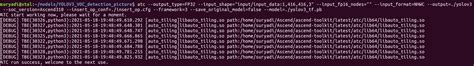 yolov3 voc detection picture how to convert yolov3 tf pb using model