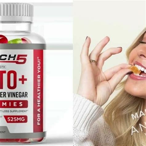 Stream Mach 5 Keto Gummies Reviews Scam Warning 2023 Mach 5 Keto Acv