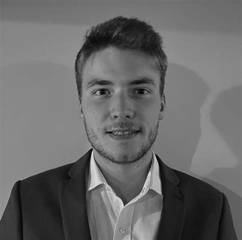 antoine baert resume