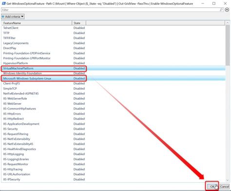 how to add or remove optional features on windows install media tutorials
