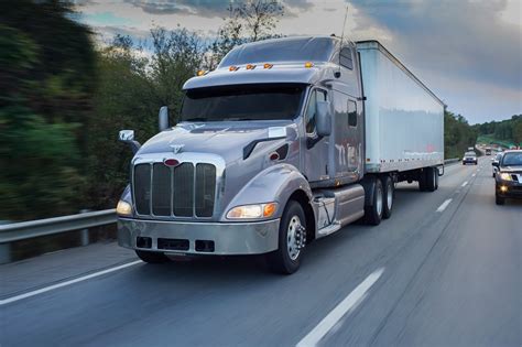 3 Causes Of Commercial Truck Accidents First Light Law