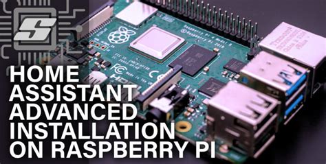 how to install home assistant core on raspberry pi os siytek