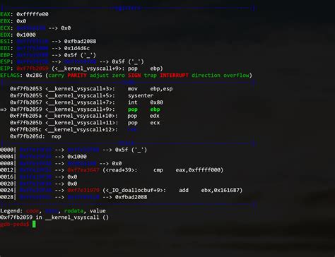 how to install gdb peda on linux cancerblue