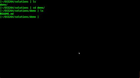 git tutorial object oriented software development purdue university