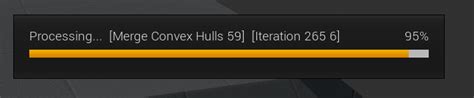 ue4 making a progress bar in the editor isara tech