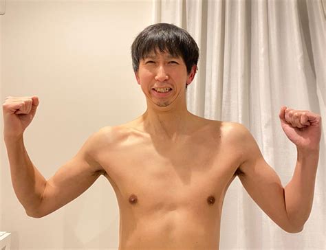 ガリガリからマッチョへ。アンガールズ山根が語る肉体改造メソッド 2021年1月31日 エキサイトニュース