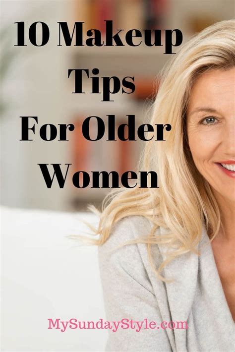 Account Suspended Best Skin Care Routine Makeup Tips For Older Women