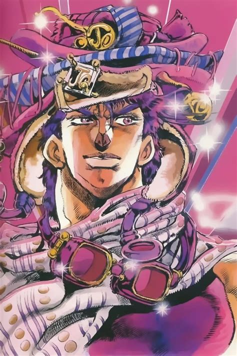 Buy New Jojo`s Bizarre Adventure 180383 Premium Anime Print Poster