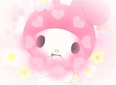 My Melody Hello Kitty My Melody Cute  Hello Kitty Characters