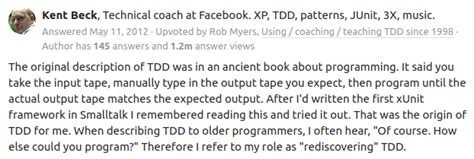 evgeny poberezkin tdd doesn t work… maybe cdd would