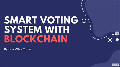 blockchain app with python and solidity [part 1 introduction] youtube