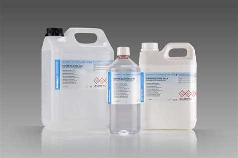 buffer solution ph 6 4 biognost