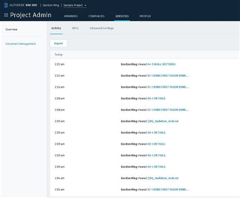 bim 360 docs fix column widths and reorder columns autodesk community