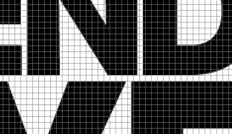 using typography from ps to create a 3d text render in c4d