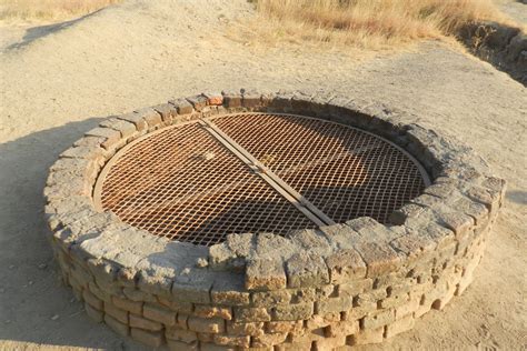 Harappa Indus Valley Civilization Ancient India Harap