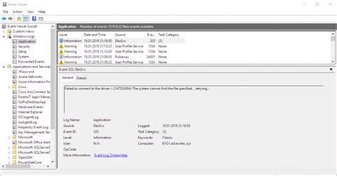 powershell everything you wanted to know about event