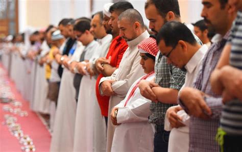 How To Offer Taraweeh Prayer Taraweeh Niyyat And Taraweeh Dua