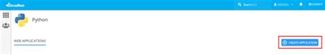 cara upload file django ke hosting domainesia