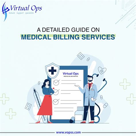How To Master Medical Billing With Virtual Ops Virtual Operations