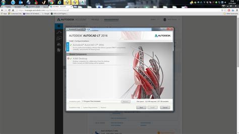 solved autocad lt 2016 autodesk community