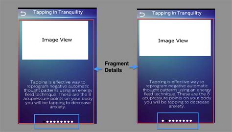 android not getting page count on activity from fragment adpater and