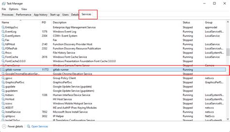 complete guide to setting up gitlab locally on windows pc
