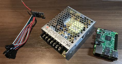control your christmas tree a raspberry pi powered rgb