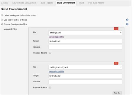 java jenkins build failing because of third party jar
