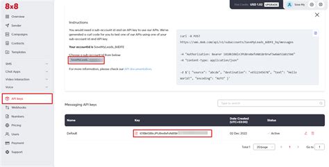 how to connect webhooks with 8x8 savemyleads