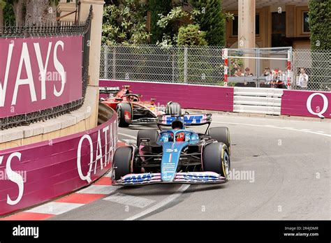 May 28 2023 Circuit De Monaco Monte Carlo Formula 1 Grand Prix