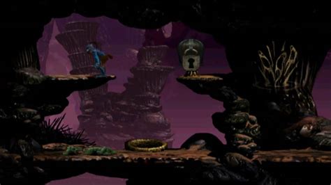 Abes Exoddus Walkthrough Mudanchee Vaults Vaults 1 2 And 3 Youtube