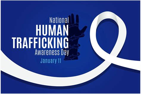 Modern Day Slavery Human Trafficking