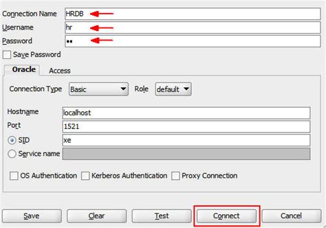 creating and deploying jsf jpa applications to oracle cloud