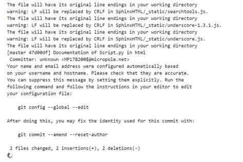 python jenkins job stuck on git push command stack