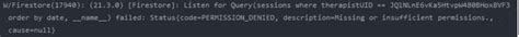 flutter firebase rules acting very strange stack overflow