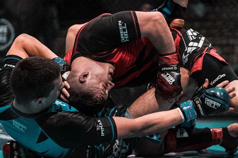 german mma federation builds ufc relationship reports