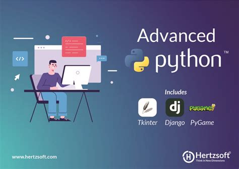 advanced python programming hertzsoft
