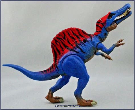 Spinosaurus Jurassic World Hybrid Hasbro Action Figure